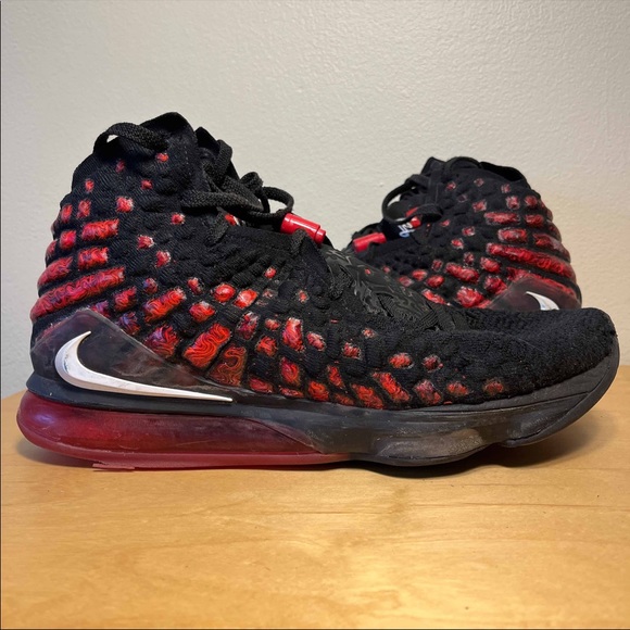Nike | Shoes | Nike Lebron 6 Infrared | Poshmark